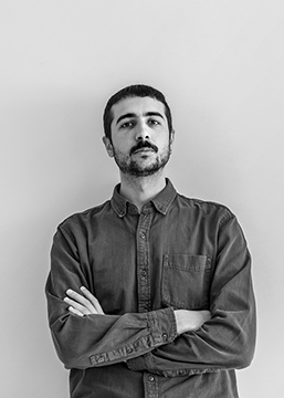 Luca Santini - Contrasto