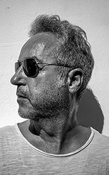 Francesco Cocco - Contrasto